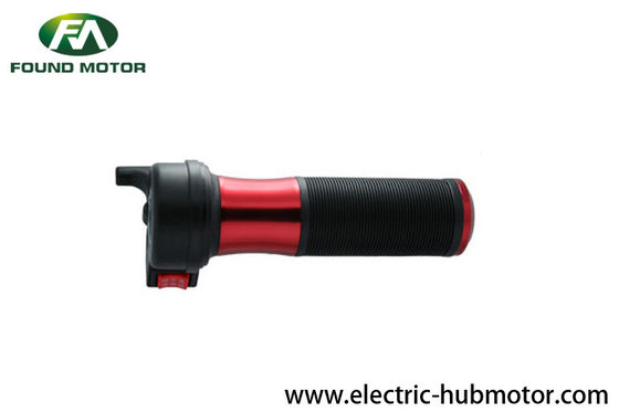 Electric bike accessories throttle for electric scooter