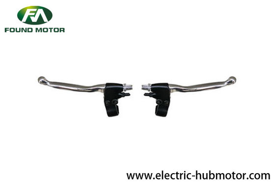 Electric bike accessories brake lever for electric bike