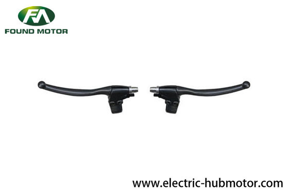 Electric bike accessories brake lever for electric bike
