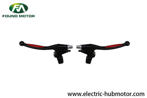 Electric bike accessories brake lever for electric scooter