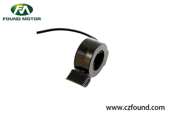 Electric bike accessories throttle for electric bike