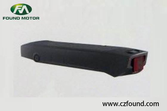 Electric bike accessories lithium battery 36V13AH/14.5AH 48V10.4AH/11.6AH for electric bike