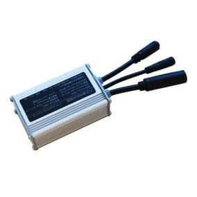 Intelligent Brushless Motor Controller For Electric Bike And Electric Scooter
