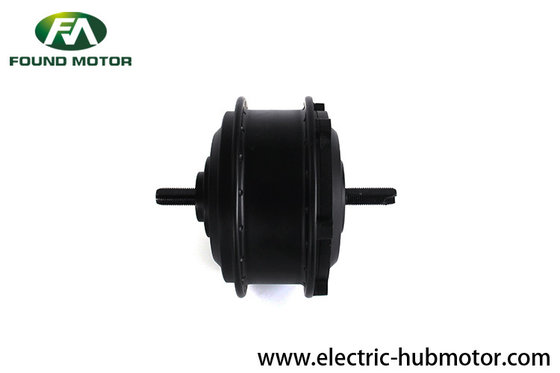 FOUND MOTOR 26'' 36V 250W Front drive spoke brushless geared electric hub motor for electric bike