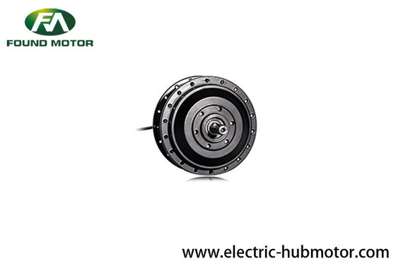 FOUND MOTOR 26'' 36V 250W Rear drive spoke brushless geared electric hub cassette motor for electric bike