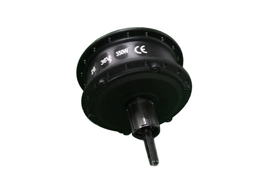 FOUND MOTOR 26'' 36V 250W Rear drive spoke brushless geared electric hub cassette motor for electric bicycle and scooter
