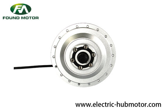 FOUND MOTOR 26'' 36V 250W Rear drive spoke brushless geared electric hub motor with waterproof cable for electric bike