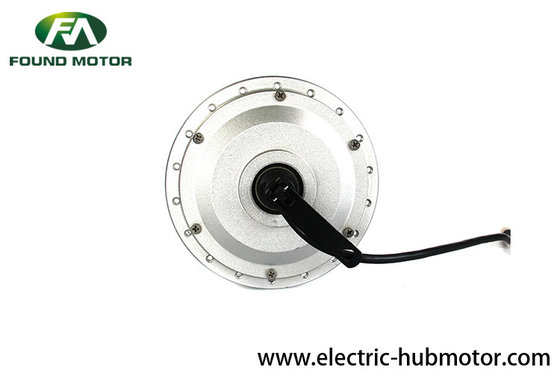 FOUND MOTOR 26'' 36V 250W Rear drive spoke brushless geared electric hub motor with waterproof cable for electric bike