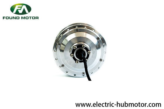 FOUND MOTOR 26'' 36V 250W Rear drive spoke brushless geared electric hub motor single speed motor for electric bike