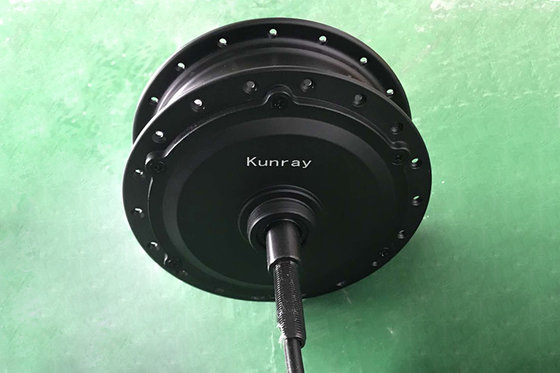 FOUND MOTOR 26'' 36V 250W Rear drive spoke brushless geared electric hub motor with CE certificate for electric bike