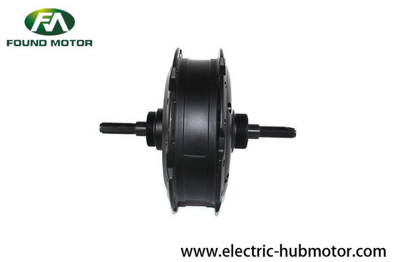 FOUND MOTOR 26'' 36V 250W Rear drive spoke brushless gearless electric hub motor for electric bike