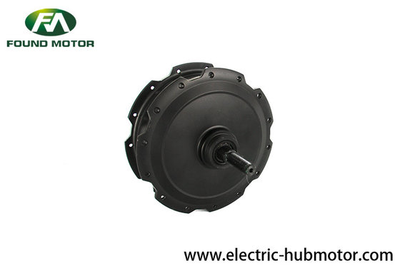 FOUND MOTOR 26'' 36V 250W Rear drive spoke brushless gearless electric hub motor for electric bike