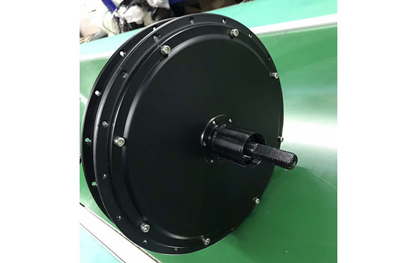 FOUND MOTOR 26'' 36V 250W Rear drive spoke brushless gearless electric hub cassette motor for electric bike