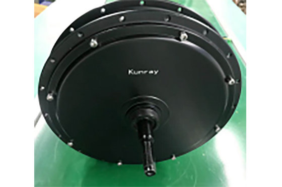 FOUND MOTOR 26'' 36V 250W Rear drive spoke gearless motor electric hub motor for electric snow bike and fat bike
