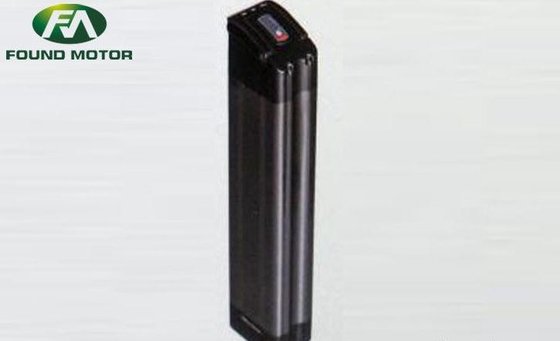 Durable 48V 36 Volt Lithium Ion Battery For Bikes , Electric Bike Lithium Battery Pack