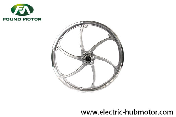 20''48V 350W DC brushless geared high speed electric scooter hub motor