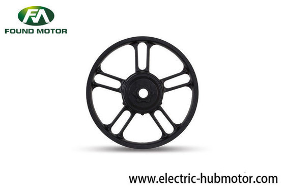 FOUND MOTOR 14'' 36V 250W Magnesium alloy electric wheel hub motor with CE certificate for electric bicycle