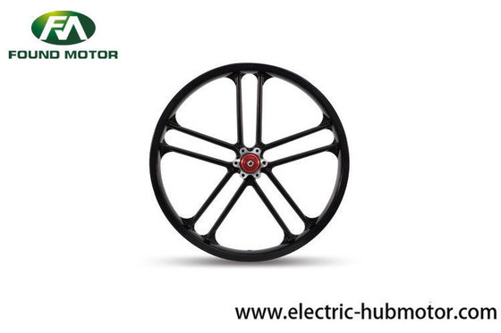 FOUND MOTOR 16'' 36V 250W Magnesium alloy electric wheel hub motor with CE certificate for electric bicycle
