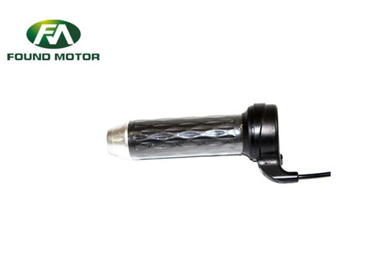 Electric bike accessories throttle grip for electric scooter