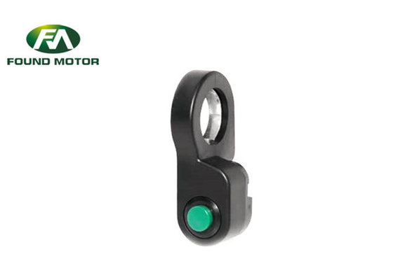 Electric bike accessories switch with horn for electric bike