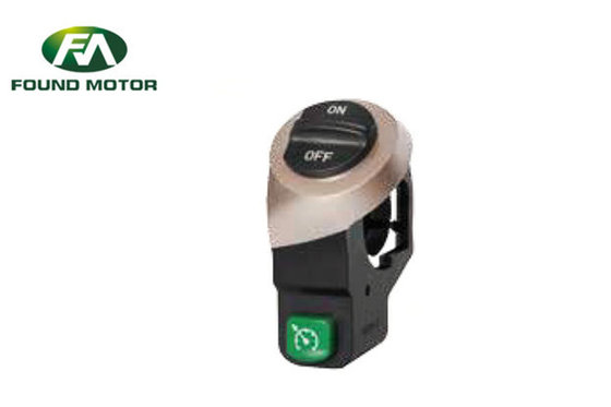 Electric bike accessories switch with horn for electric bike