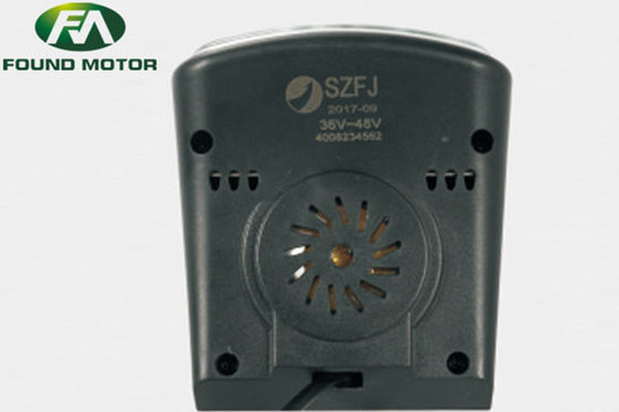 Electric bike accessories LED front light for electric bike