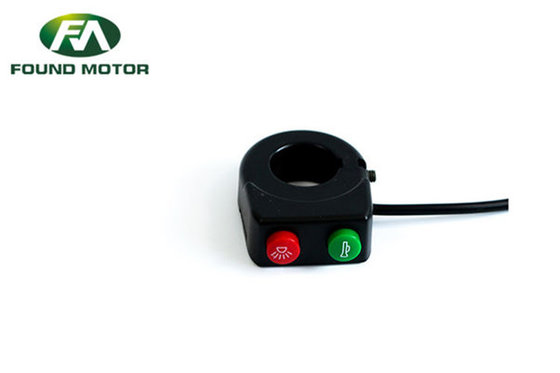 Electric bike accessories switch with horn for electric  bike