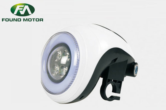 Electric bike accessories throttle light for electric bike