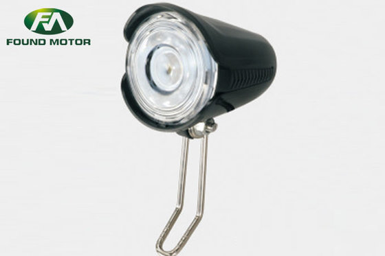 Electric bike accessories front light for electric scooter
