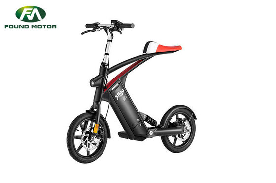 Stigo Folding Electric Scooter