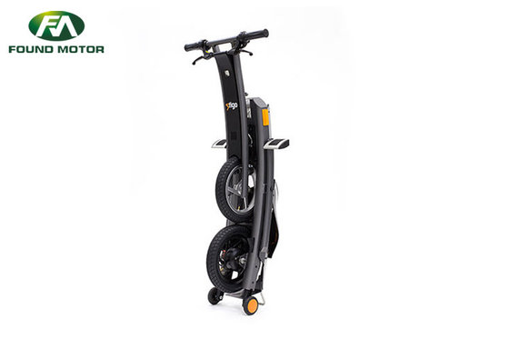 Stigo Folding Electric Scooter