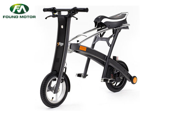 Stigo Folding Electric Scooter