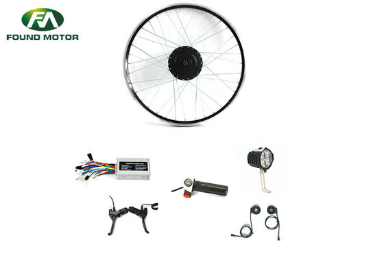 Electric bike conversion kit  DX-E throttle  with KB-025 brake lever for electric bike and electric bicycle