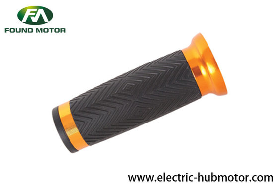 Electric bike accessories throttle grip for electric bike