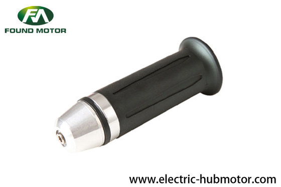 Electric bike accessories throttle grip for electric bike