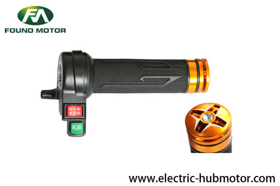 Electric bike accessories throttle for electric bike