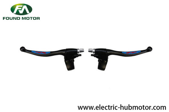 Electric bike accessories brake lever for electric scooter