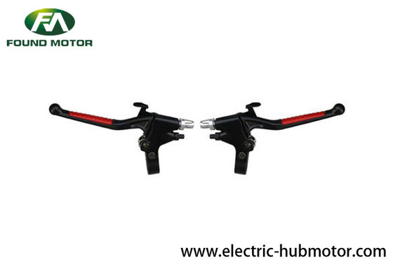 Electric bike accessories brake lever for electric bike