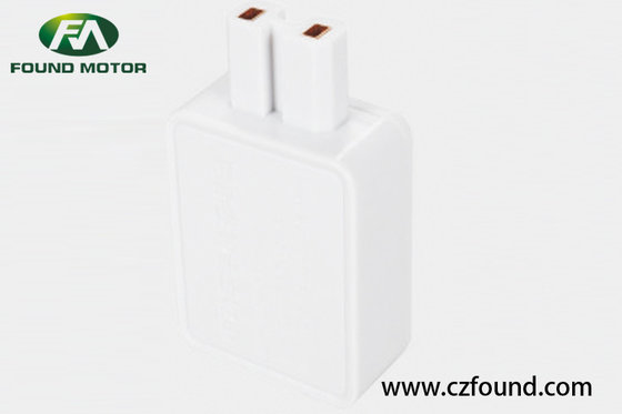Electric bike accessories cellphone charger for electric bike