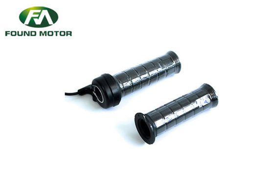 Electric bike accessories throttle grip for electric bike