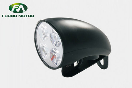 Electric bike accessories front light for electric bike