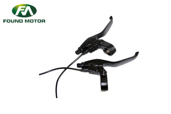 Electric bike accessories brake lever for electric scooter