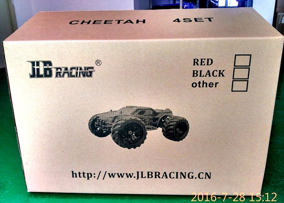 High Performance Lipo Brushless Onroad RC Cars And Trucks Electric