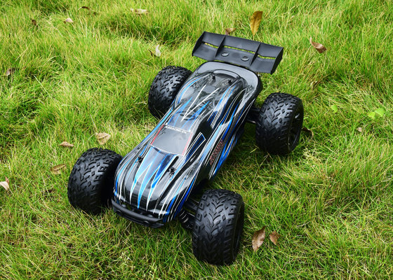 Racing On Road RC Brushless Truggy Vehicles Full Seal Differential