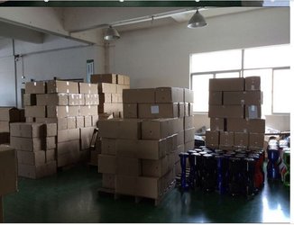 Shenzhen C-xinda co., ltd