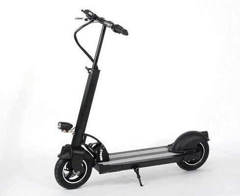 Portable Folding Electric Scooter , 500w Airwheel Self Balancing Scooter