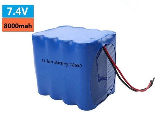 Electric Scooter Parts 36V 4.4ah Two Wheels Electric Lithium Scooter Battery