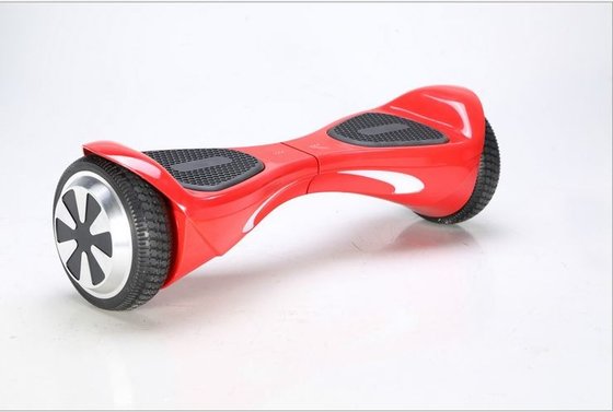 Personal Transporter Transportation 8 Inch Two Wheel Self Balancing Scooter