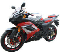 Motorcycle (GW200-12C)