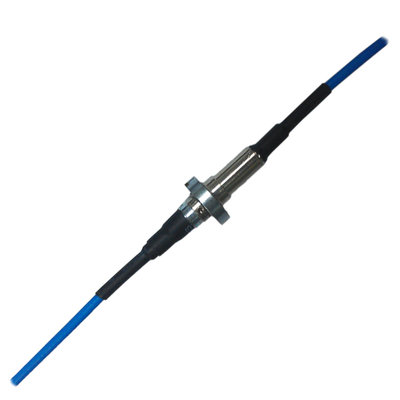 Coaxial Connector High Frequency Slip Ring Range from DC UP to 50Ghz for SatCom Technology